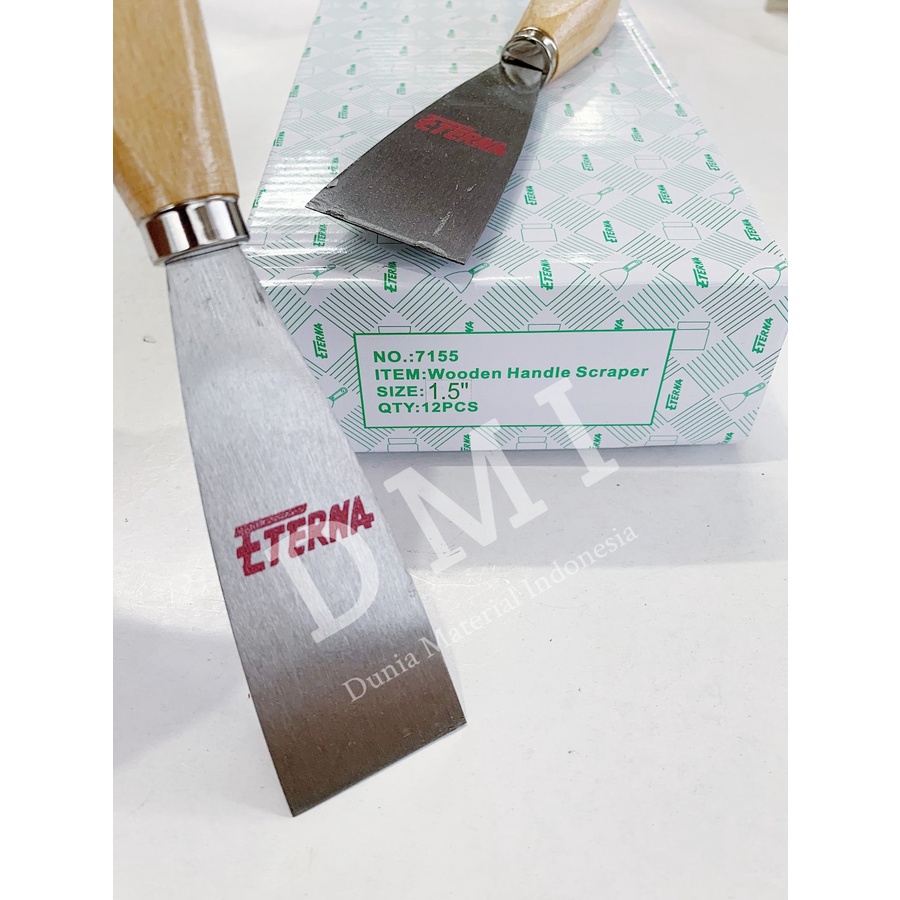 Jual Kape Gagang Kayu Eterna 1.5 Inch | Kape Besi | Skrap Besi ...