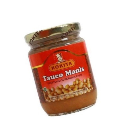 Jual Kokita Tauco Manis 200gr | Shopee Indonesia