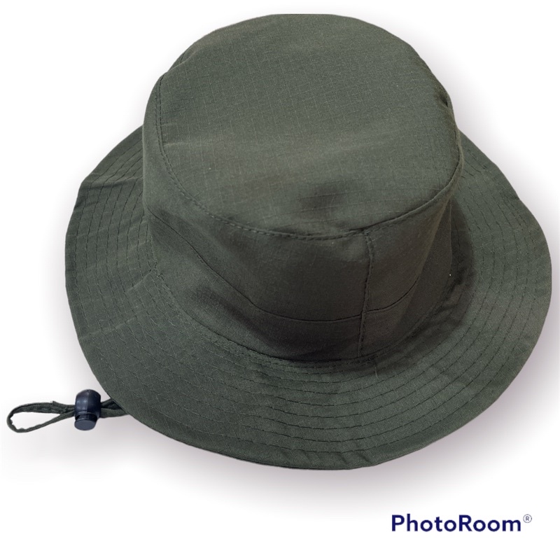 Jual Topi adventure - Topi Gunung - Topi rimba - Keplek ripstop - Topi ...