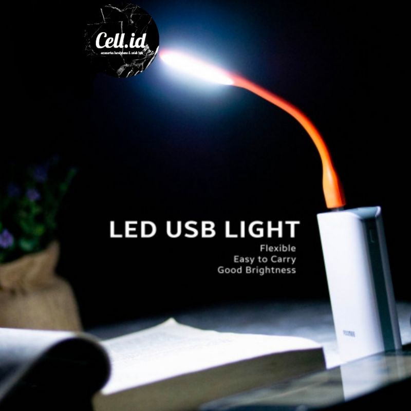 Jual LED USB LAMP PACK | Shopee Indonesia