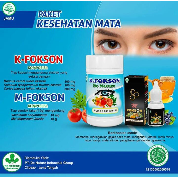 Jual Obat Pterigium Mata - Mata Berlemak - Pterygium - Lemak Mata ...
