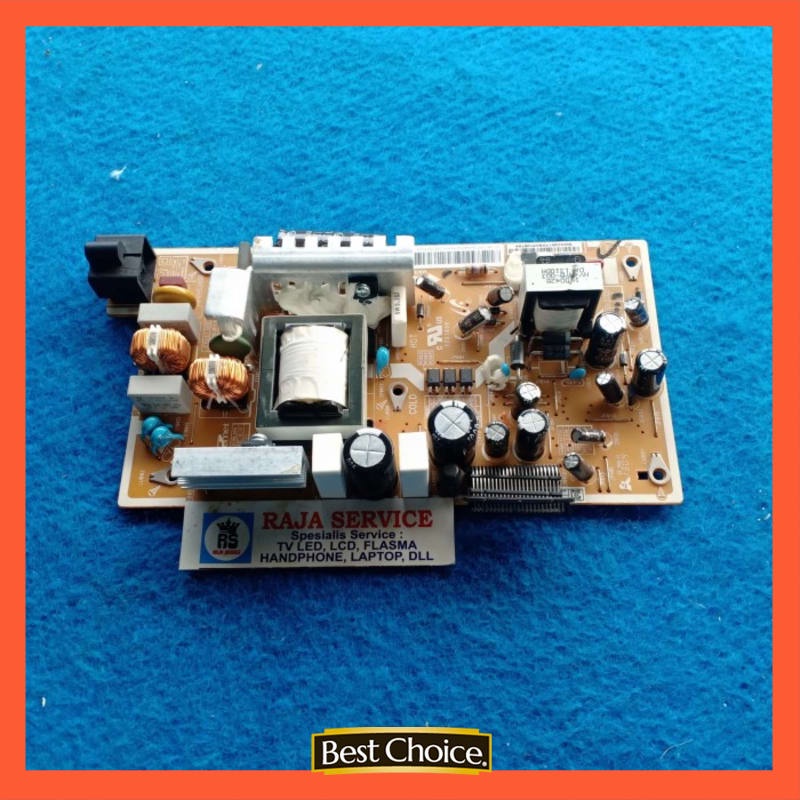Jual psu dvd samsung HT F4500 power supply regulator mesin modul ...