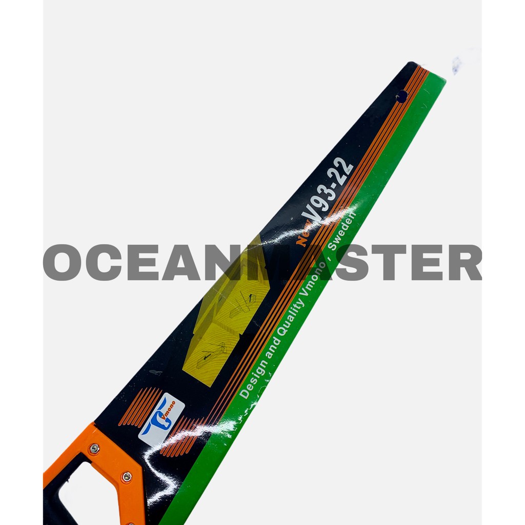 Jual Gergaji Kayu Vmono V93 (22 inch) | Shopee Indonesia