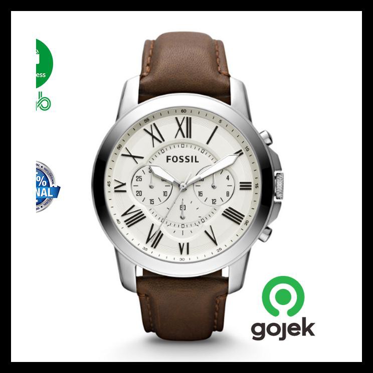 Jual Indh Jam Fossil Pria Terbaru Original Sporty | Jam Fossil Cowok ...