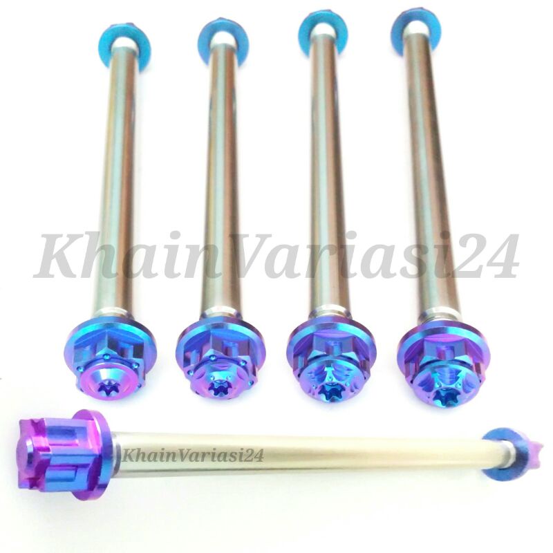 Jual as roda depan beat scoopy vario new mio nmax aerox lexi Adv filano ...