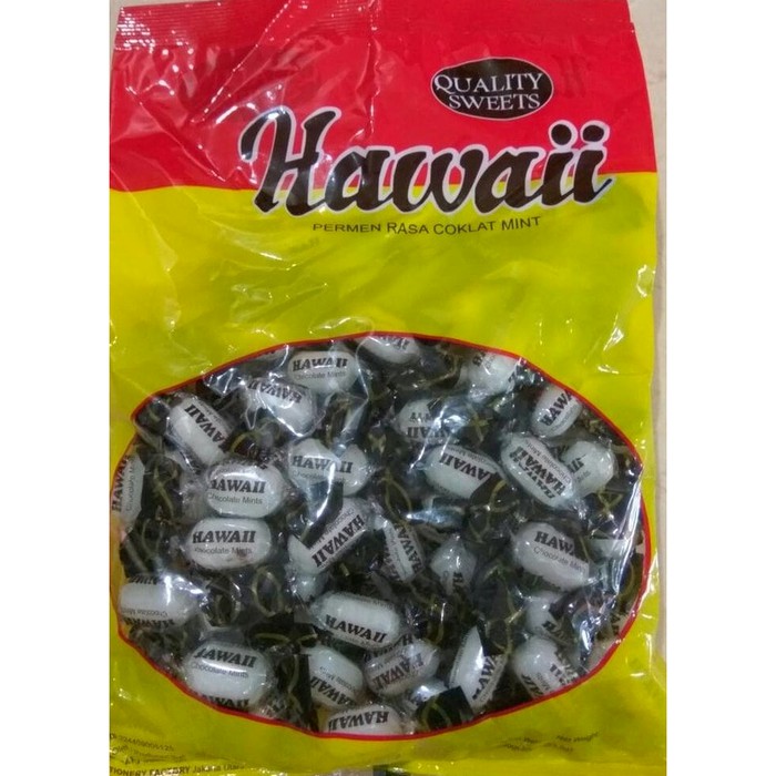 Jual Permen Rasa Coklat Mint | Shopee Indonesia