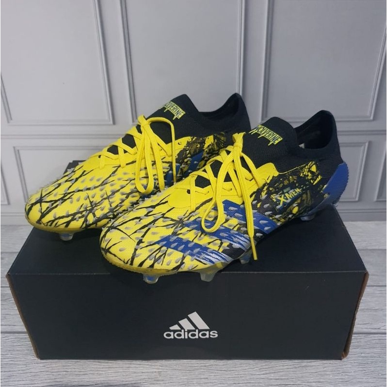 Jual Sepatu Bola Adidas Predator Mutator Freak | Shopee Indonesia