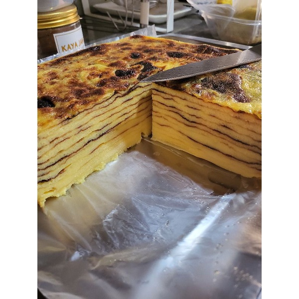 Jual PO - Masuba (kue khas palembang) | Shopee Indonesia