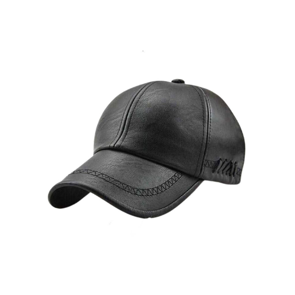 Jual Hamlin Maxton Topi Baseball Aksen Caps Handmade Design Creative ...
