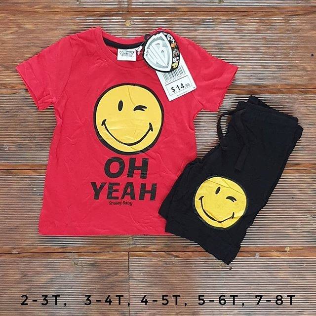 Jual Red Oh Yeah Set | Shopee Indonesia