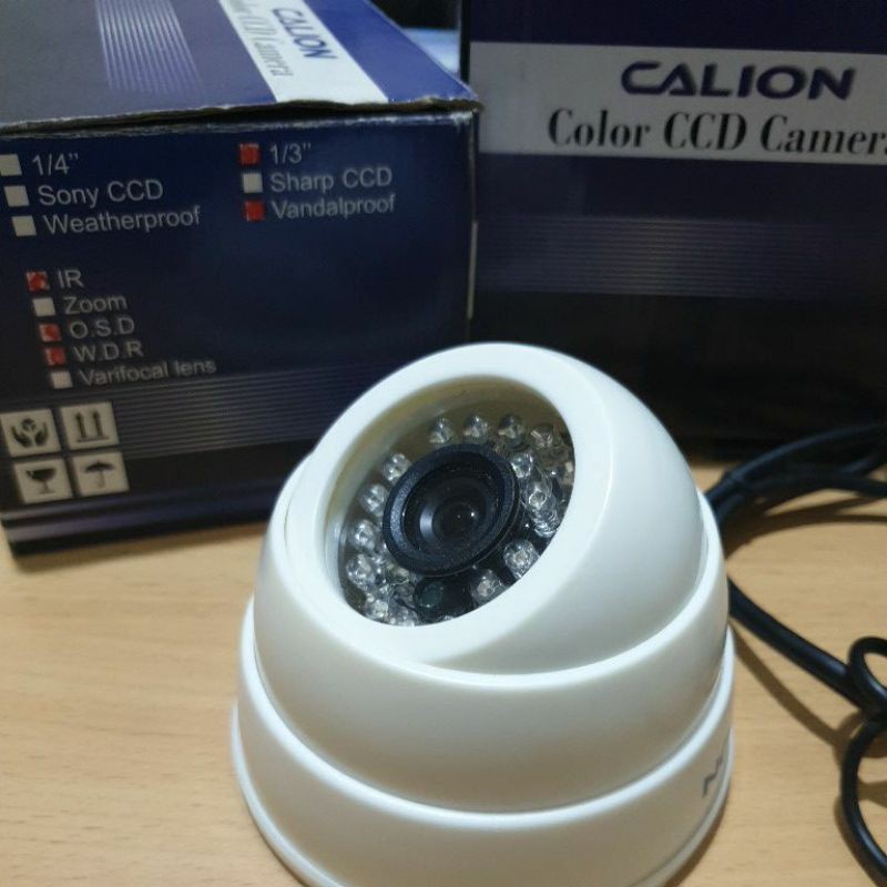Jual CCTV | CAMERA CCTV | CCTV CALION | CALION CCTV | CALION COLOR CCD ...