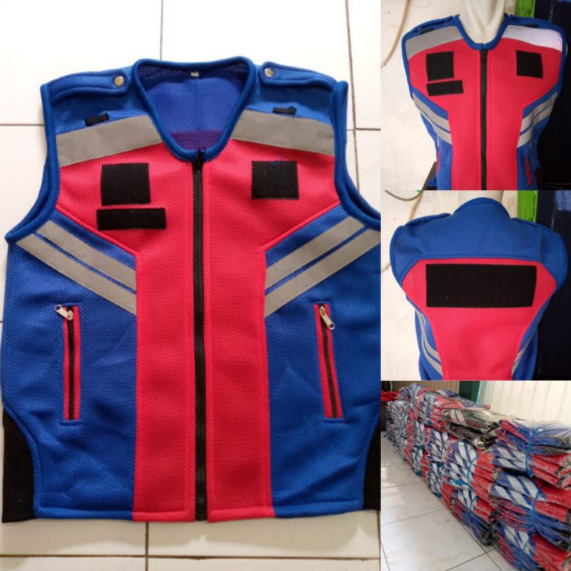 Jual ROMPI DAMKAR,ROMPI PEMADAM,ROMPI KERJA,ROMPI LAPANGAN. | Shopee ...