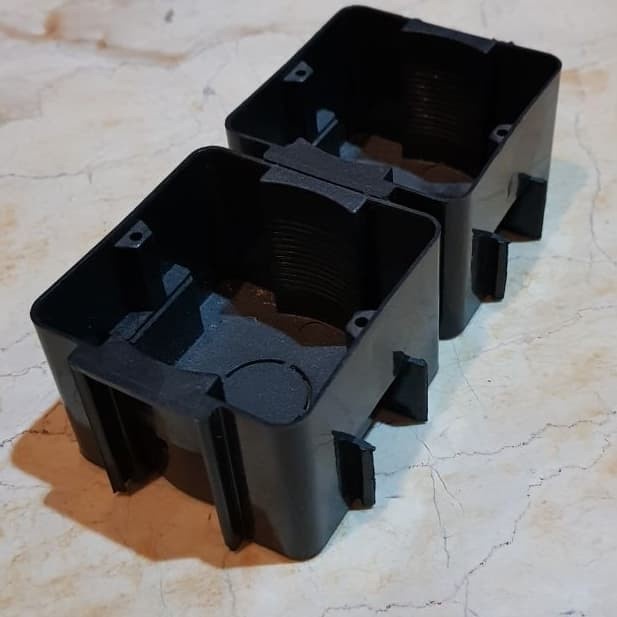 Jual inbodus kotak index model Panasonic | Shopee Indonesia