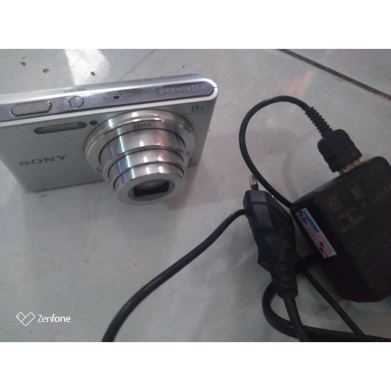 Jual camera Sony DSC W830 (Second) | Shopee Indonesia