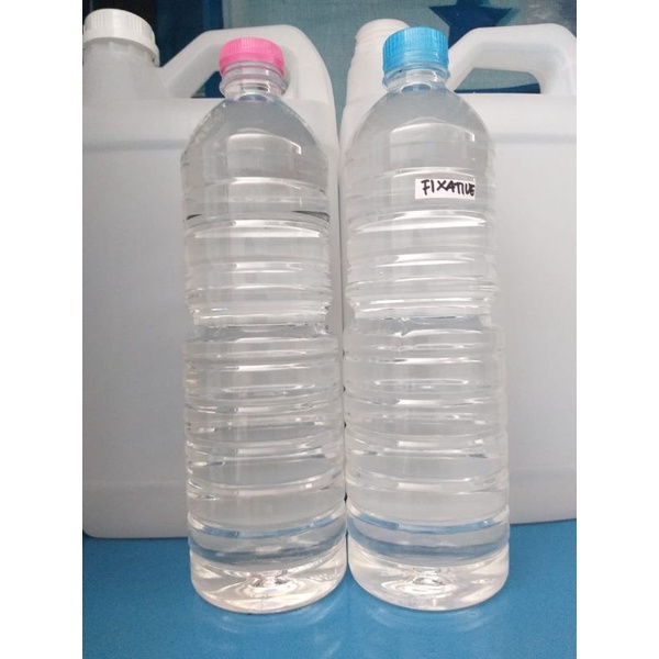 Jual Fixative Kental 1 Liter penguat pengawet aroma parfum | Shopee ...