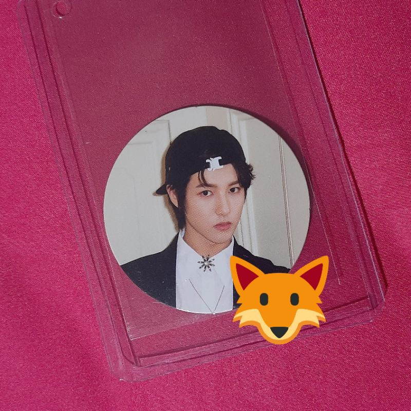 Jual cc renjun boom (booked) | Shopee Indonesia