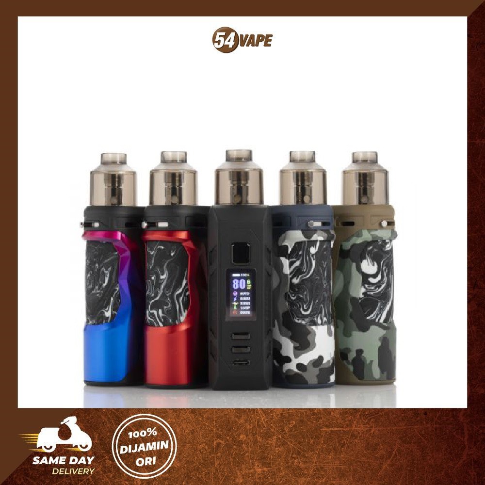 Jual HUMVEE 80W 100% AUTHENTIC | Shopee Indonesia