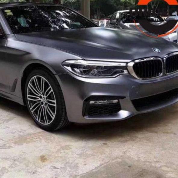 Jual STIKER MOTOR DOP MATT CROME SATIN LEBAR152CM x PANJANG50CM ...