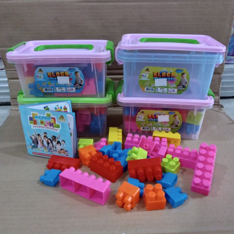 Jual Mainan Anak Cewe Cewek Perempuan Laki Laki Cowo Cowok Bayi Balita ...