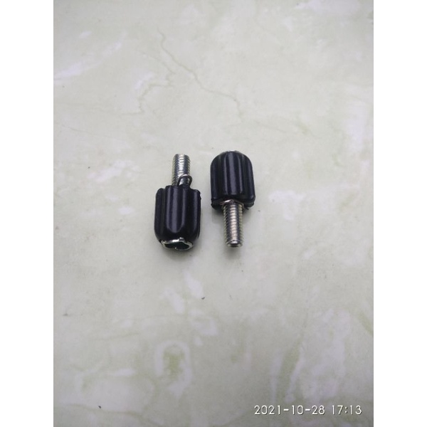 Jual baut stopper adjuster screw shifter rd fd | Shopee Indonesia