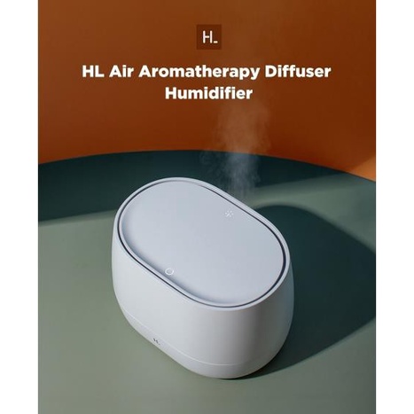 Jual Jual Youpin Happy Life Aroma Diffuser Wireless Pro 360Ml With ...