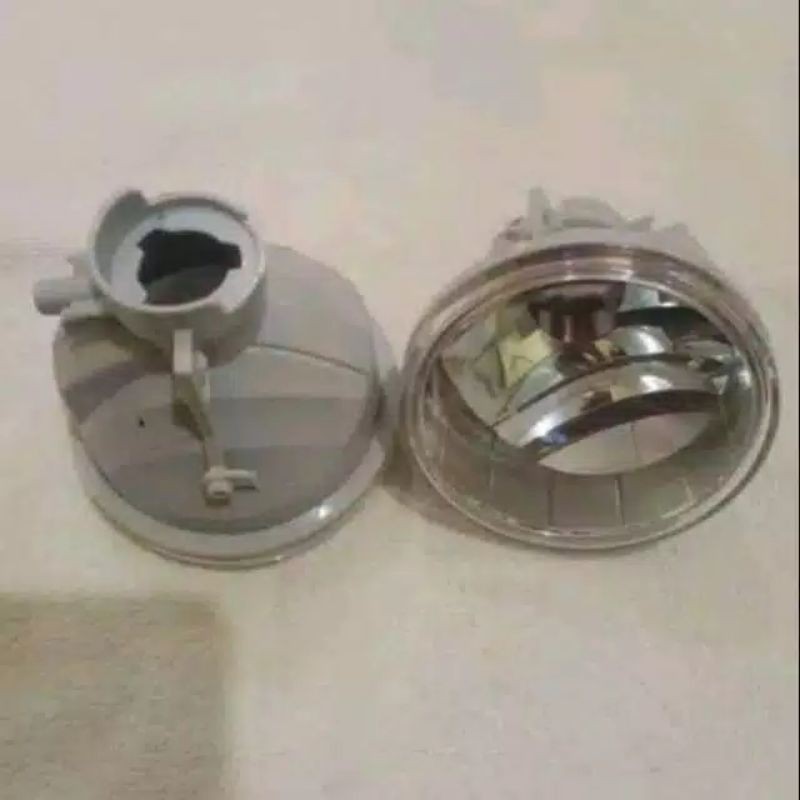 Jual reflector foglamp ori koito untuk Avanza Xenia 2012 up calya sigra ...