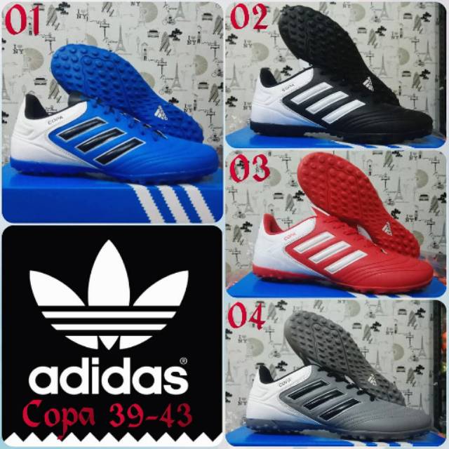 Jual SEPATU ADIDAS COPA FUTSAL SEPATU COPA SEPATU ADIDAS SEPQTU FUTSAL ...