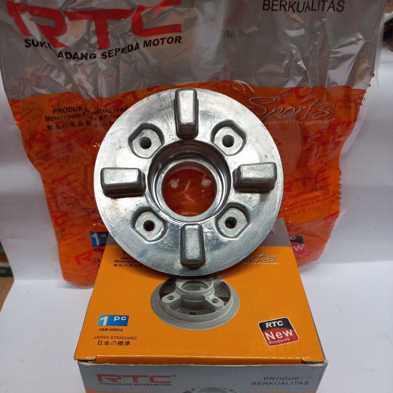 Jual NAP RODA SUPRA X MEREK RTC | Shopee Indonesia