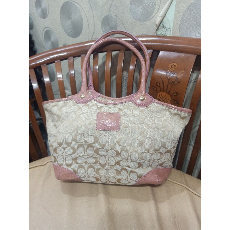 Jual Coach (Preloved) | Shopee Indonesia