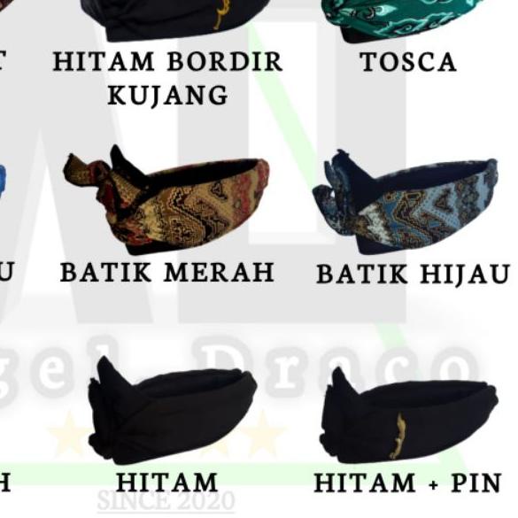 Jual ♙ iket Sunda / totopong Sunda / pin kujang / iket tradisional ...