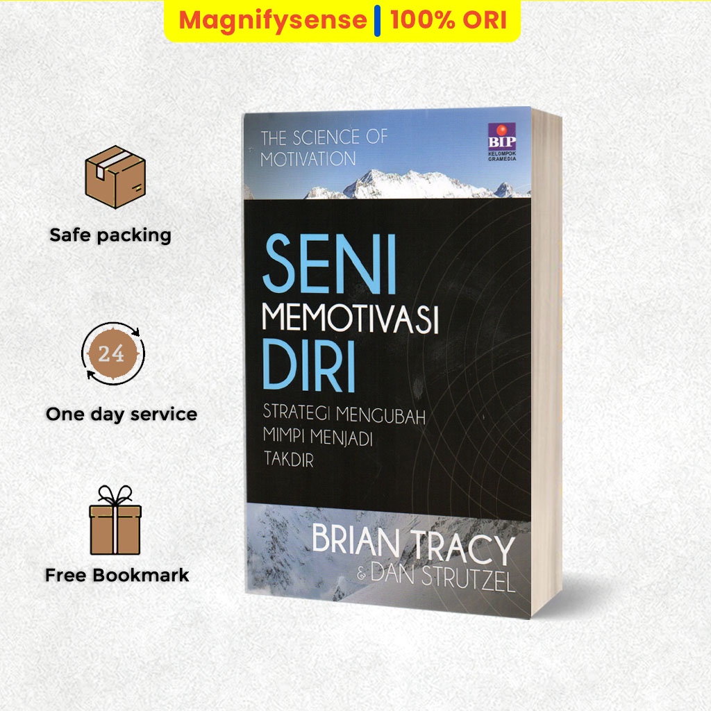Jual Seni Memotivasi Diri | Shopee Indonesia Jual Seni Memotivasi Diri | Shopee Indonesia