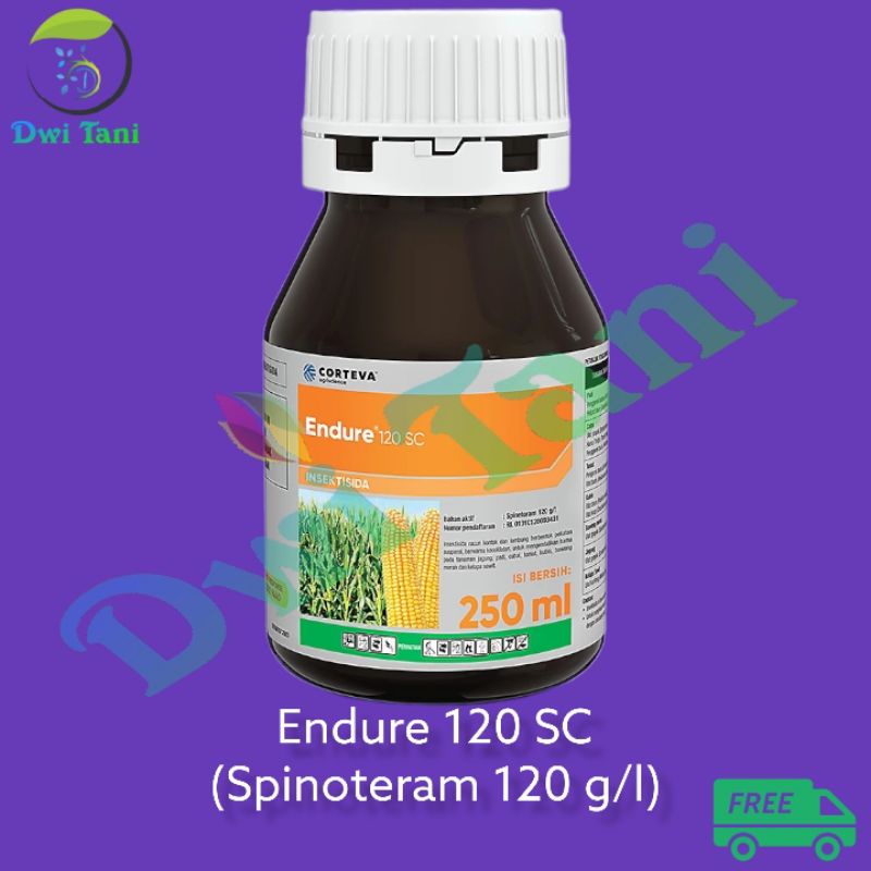 Jual Insektisida Endure 120 SC | Shopee Indonesia