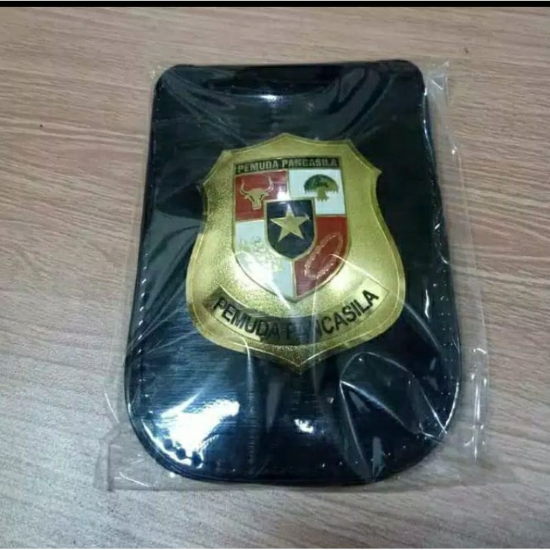 Jual kalung lencana KTA pemuda Pancasila dompet KTA ID card pemuda ...