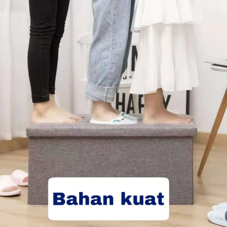 Biar Lemari Lebih Rapi, Ini 5 Storage Box Muzy untuk Pakaian - Info ...