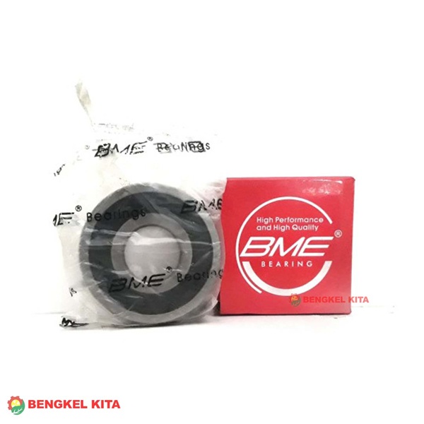 Jual BEARING 6302 2RS BME / BMS laher laker | Shopee Indonesia