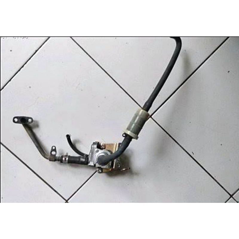Jual Ais emisi Revo absolute bled lama original seken | Shopee Indonesia