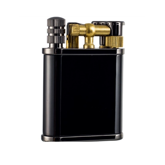 Jual Chief Million Matches Refueling Metal Gasoline Lighter | Shopee ...