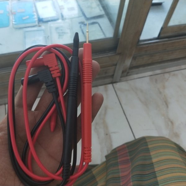 Jual kabel multitester universal model pen | Shopee Indonesia