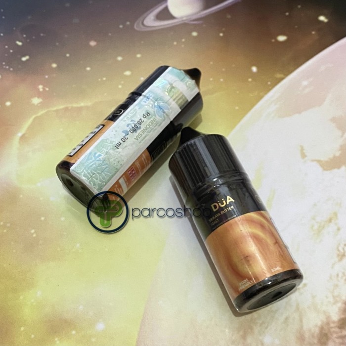 Jual DUA SRIKAYA BUTTER TOAST PODS FRIENDLY by indo brew PREMIUM LIQUID ...