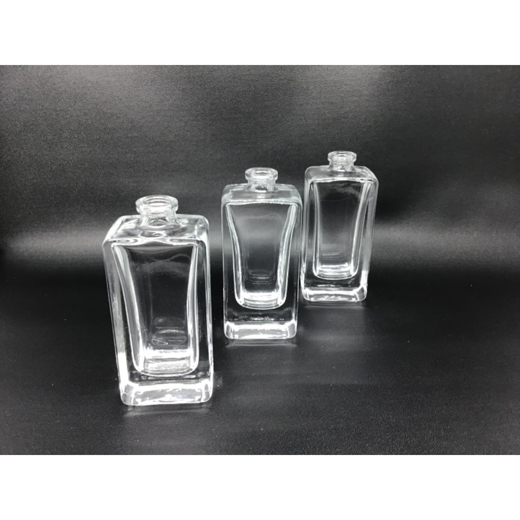 Jual Botol Parfume V32652 30ml HANYA BOTOL pecarton isi120 pcs | Shopee ...