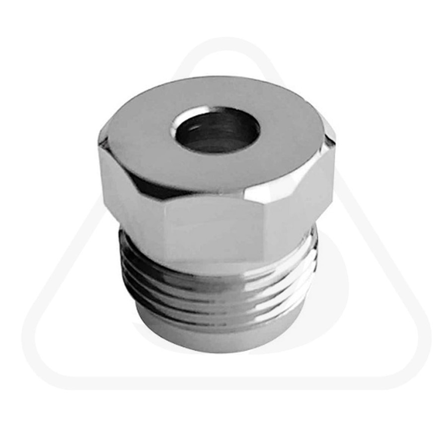 Jual Sparepart Tank Valve Scuba Dive Bonnet Nut Diving Dive Gear Alat ...