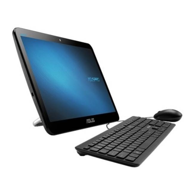Jual NEW IN INDONESIAN ASUS PRO AIO PC A4110 - J3160/ 4GB/ 500GB/ W10 ...