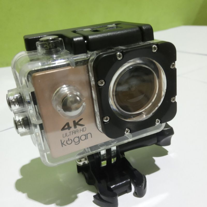 Jual Sports Camera Kogan 4K Full HD (Wi-Fi) | Shopee Indonesia