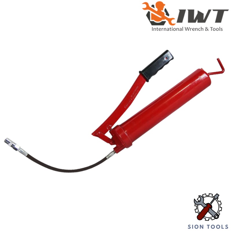 Jual IWT GREASE GUN - 500 CC | Shopee Indonesia