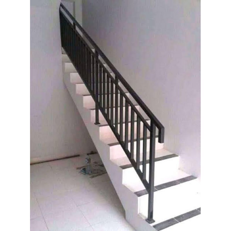 Jual Railing tangga minimalis | Shopee Indonesia