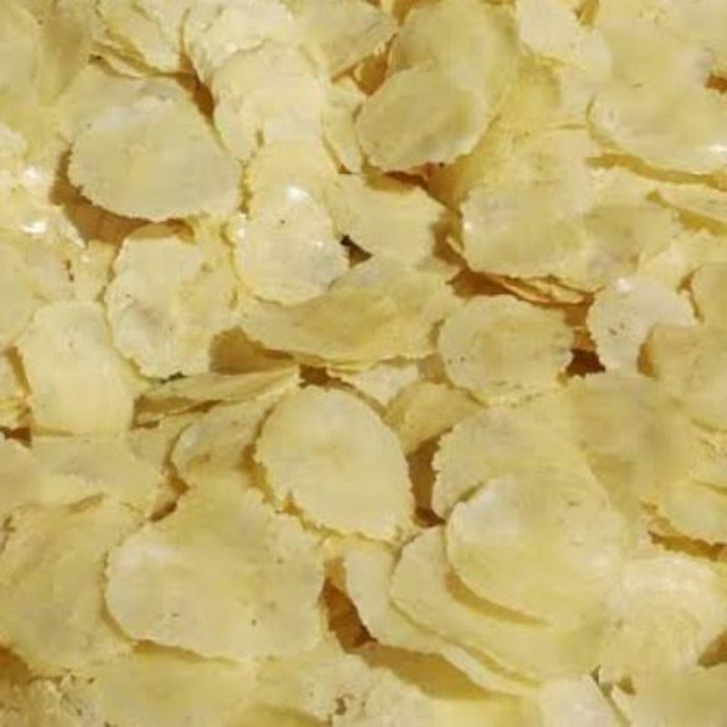 Jual Emping melinjo super Asli Menes kemasan 5 kilo | Shopee Indonesia