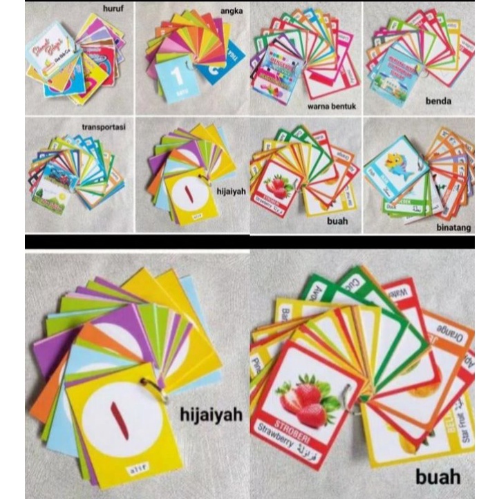 Jual FLASH CARD WARNA HEWAN TRANSPORTASI BENDA BUAH / FLASH CARD ANAK ... Jual FLASH CARD WARNA HEWAN TRANSPORTASI BENDA BUAH / FLASH CARD ANAK ...