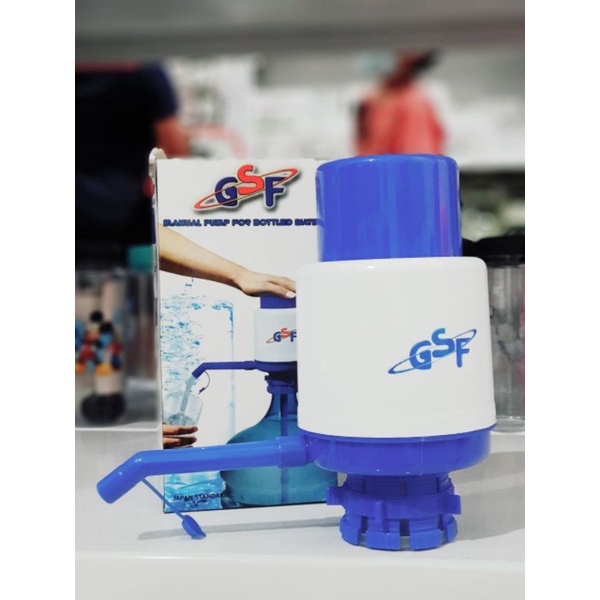 Jual Alat pompa galon /alat pompa /Pompagalon | Shopee Indonesia