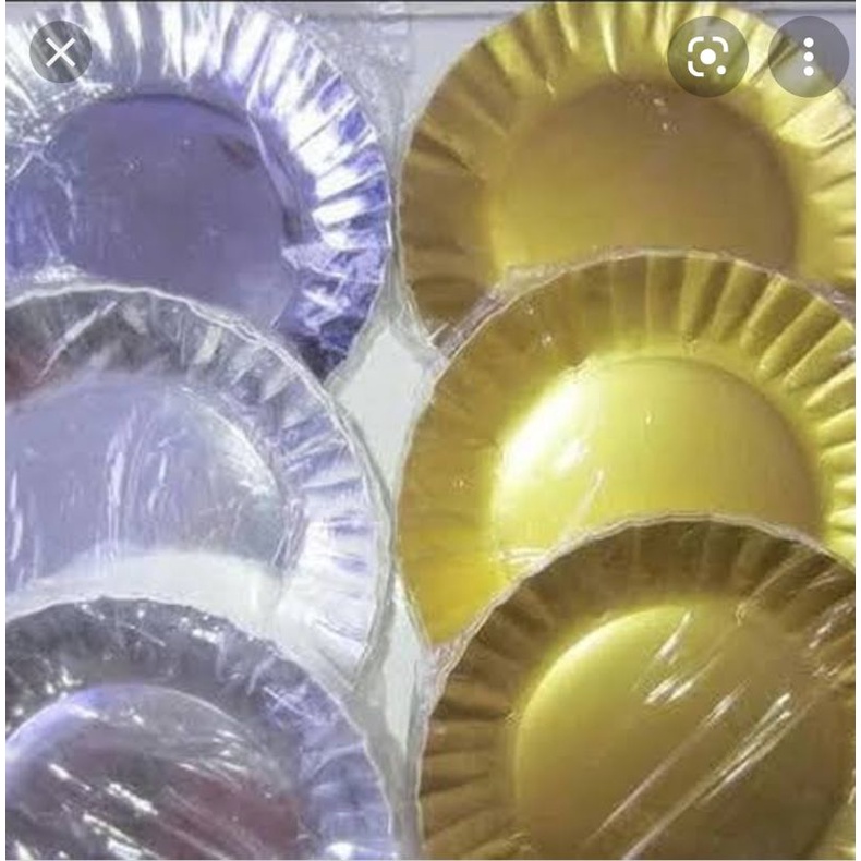 Jual Piring Kertas Ulang Tahun 1pck Isi 10pcs | Shopee Indonesia