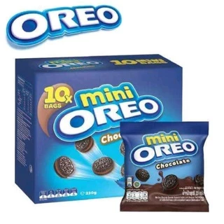 Jual Oreo Mini Terlengkap & Harga Terbaru Mei 2024 | Shopee Indonesia